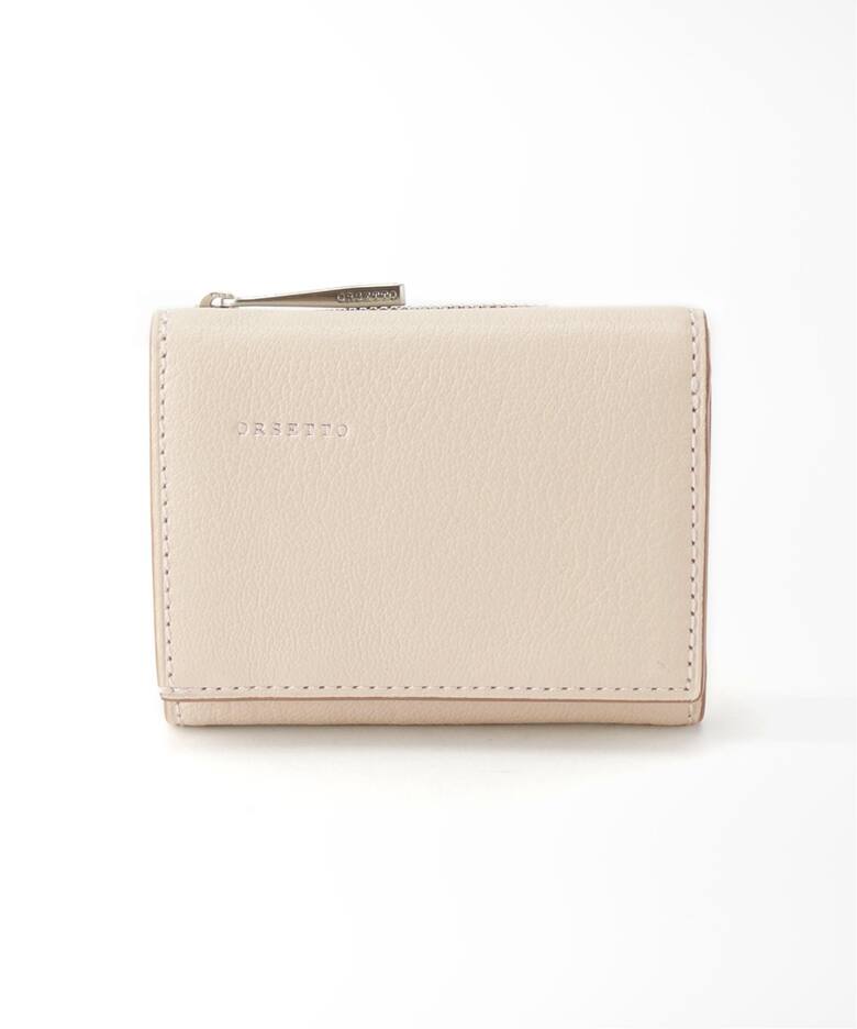 【ORSETTO / オルセット】 CAPRE WALLET（財布･コインケース）｜BOICE FROM BAYCREW'S（ボイスフロム ...