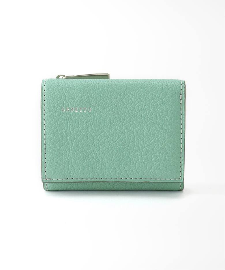 【ORSETTO / オルセット】 CAPRE WALLET（財布･コインケース）｜BOICE FROM BAYCREW'S（ボイスフロム ...