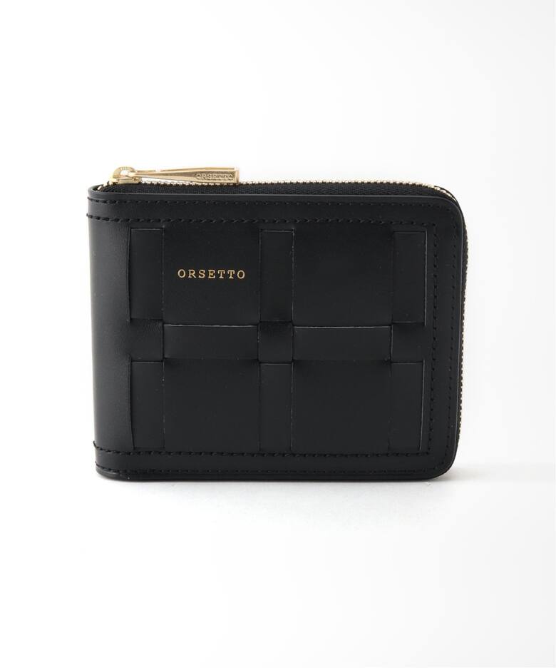 【ORSETTO / オルセット】CROCHET WALLET（財布･コインケース）｜BOICE FROM BAYCREW'S（ボイスフロム ...