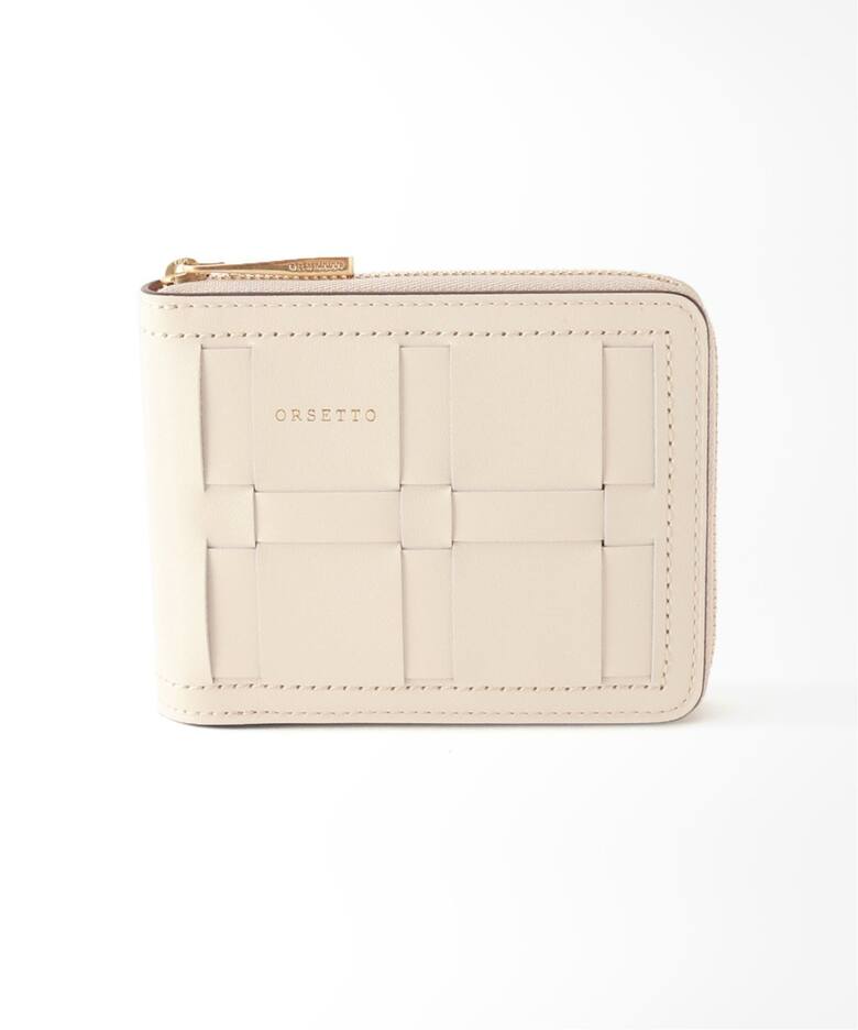 【ORSETTO / オルセット】CROCHET WALLET（財布･コインケース）｜BOICE FROM BAYCREW'S（ボイスフロム ...