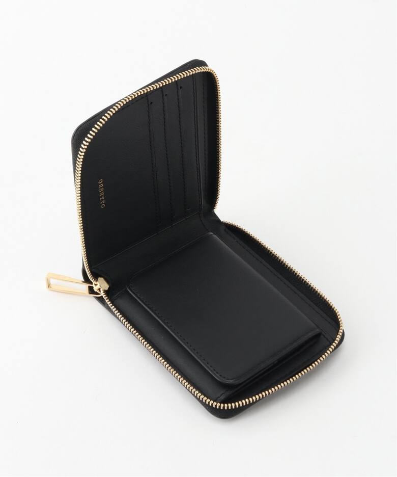 【ORSETTO / オルセット】CROCHET WALLET（財布･コインケース）｜BOICE FROM BAYCREW'S（ボイスフロム ...