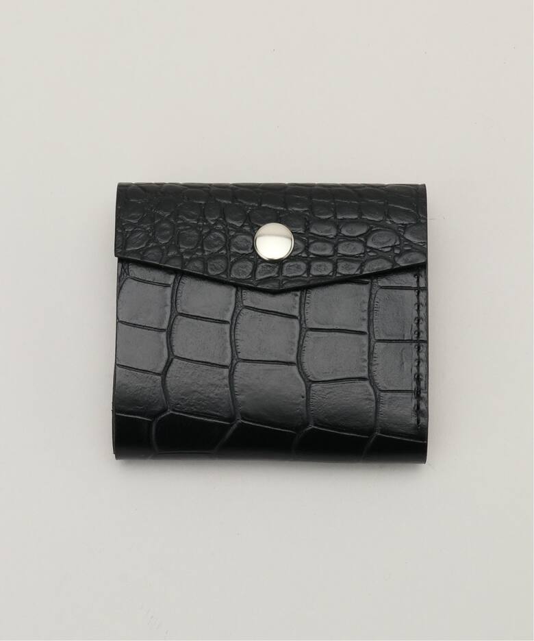 【MASTER&Co./マスター&コー】ベッチュウ PURSE（財布･コインケース）｜BOICE FROM BAYCREW'S（ボイスフロム ...