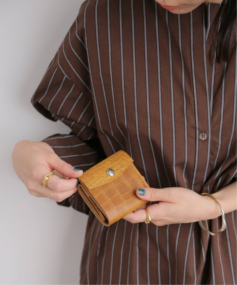 【MASTER&Co./マスター&コー】ベッチュウ PURSE（財布･コインケース）｜BOICE FROM BAYCREW'S（ボイスフロム ...