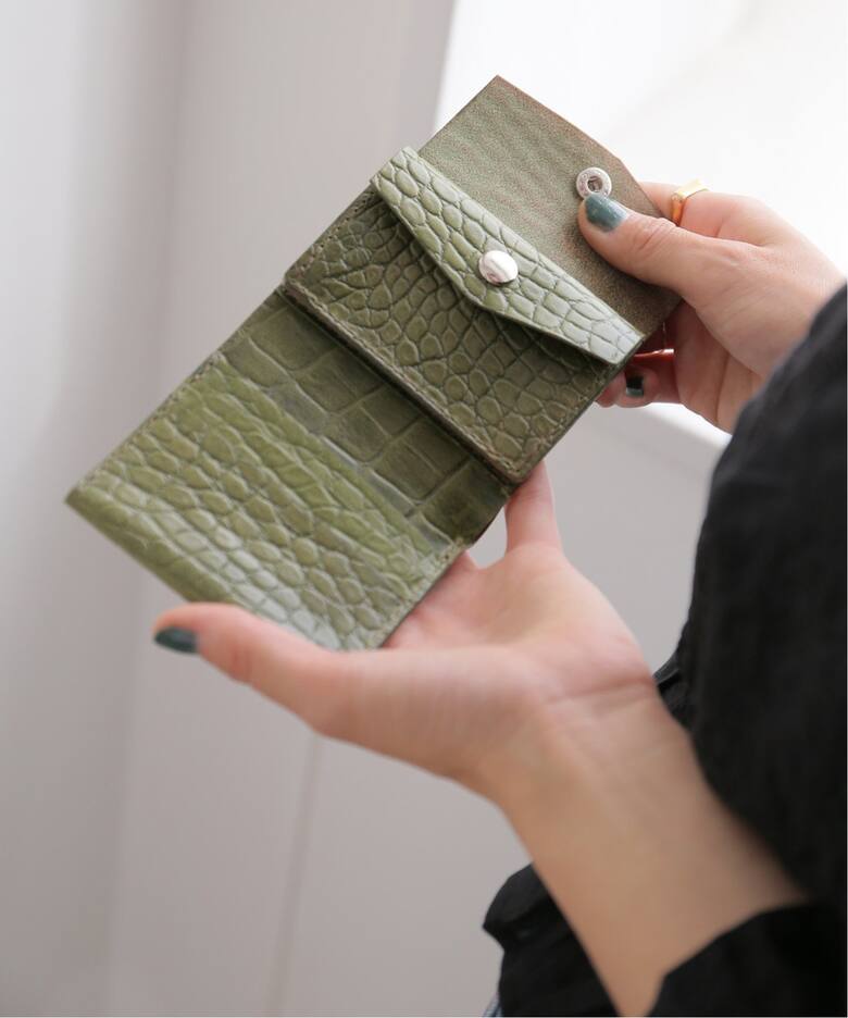 【MASTER&Co./マスター&コー】ベッチュウ PURSE（財布･コインケース）｜BOICE FROM BAYCREW'S（ボイスフロム ...