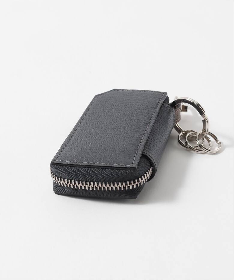 【L’arcobaleno / ラルコバレーノ】別注 Smart key case 111（キーケース／キーアクセサリー）｜EDIFICE（エディフィス）の通販｜BAYCREW’S STORE