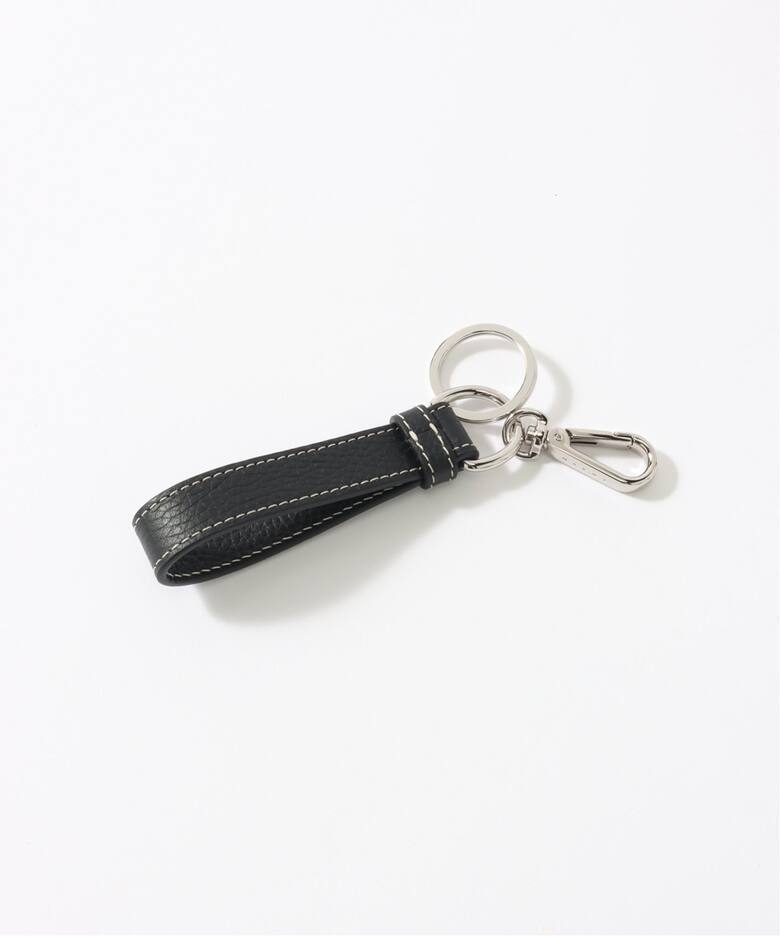 【MARNI / マルニ】LEATHER KEY RING（キーケース／キーアクセサリー）｜PULP（パルプ）の通販｜BAYCREW’S STORE