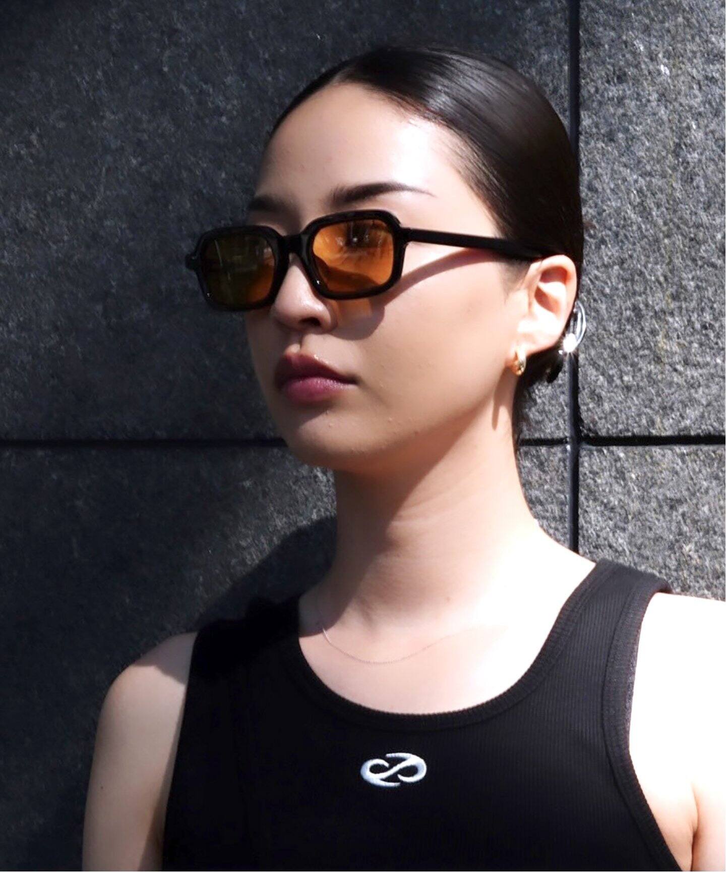 【A.D.S.R. / エーディーエスアール】BUNNY（サングラス）｜PULP（パルプ）の通販｜BAYCREW’S STORE