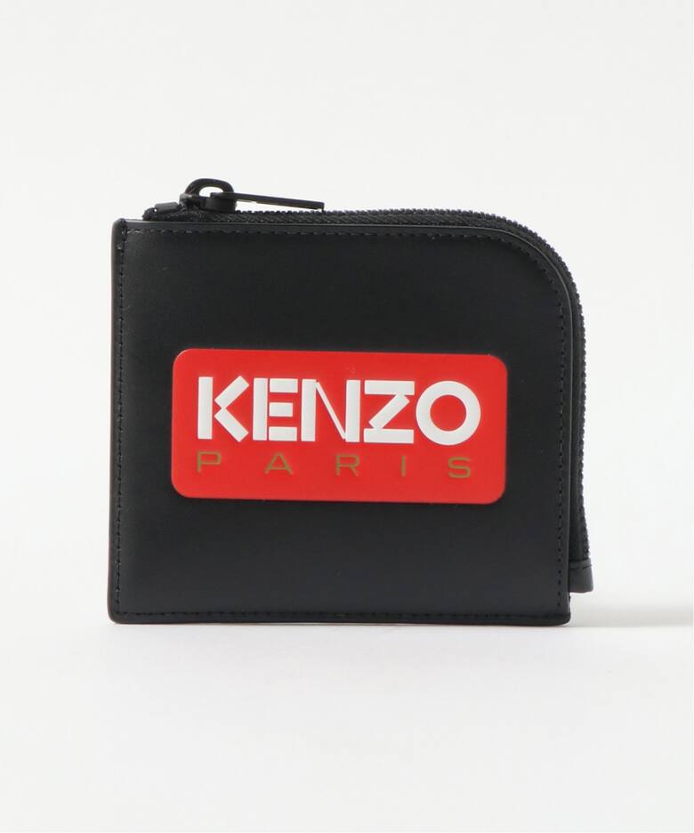 【KENZO / ケンゾ―】WOMENS ZIP WALLET（財布･コインケース）｜BAYCREW'S DEPO（ベイクルーズデポ）の通販 ...