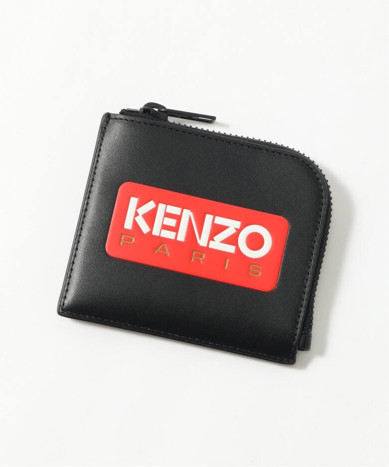 【KENZO / ケンゾ―】WOMENS ZIP WALLET（財布･コインケース）｜BAYCREW'S DEPO（ベイクルーズデポ）の通販 ...