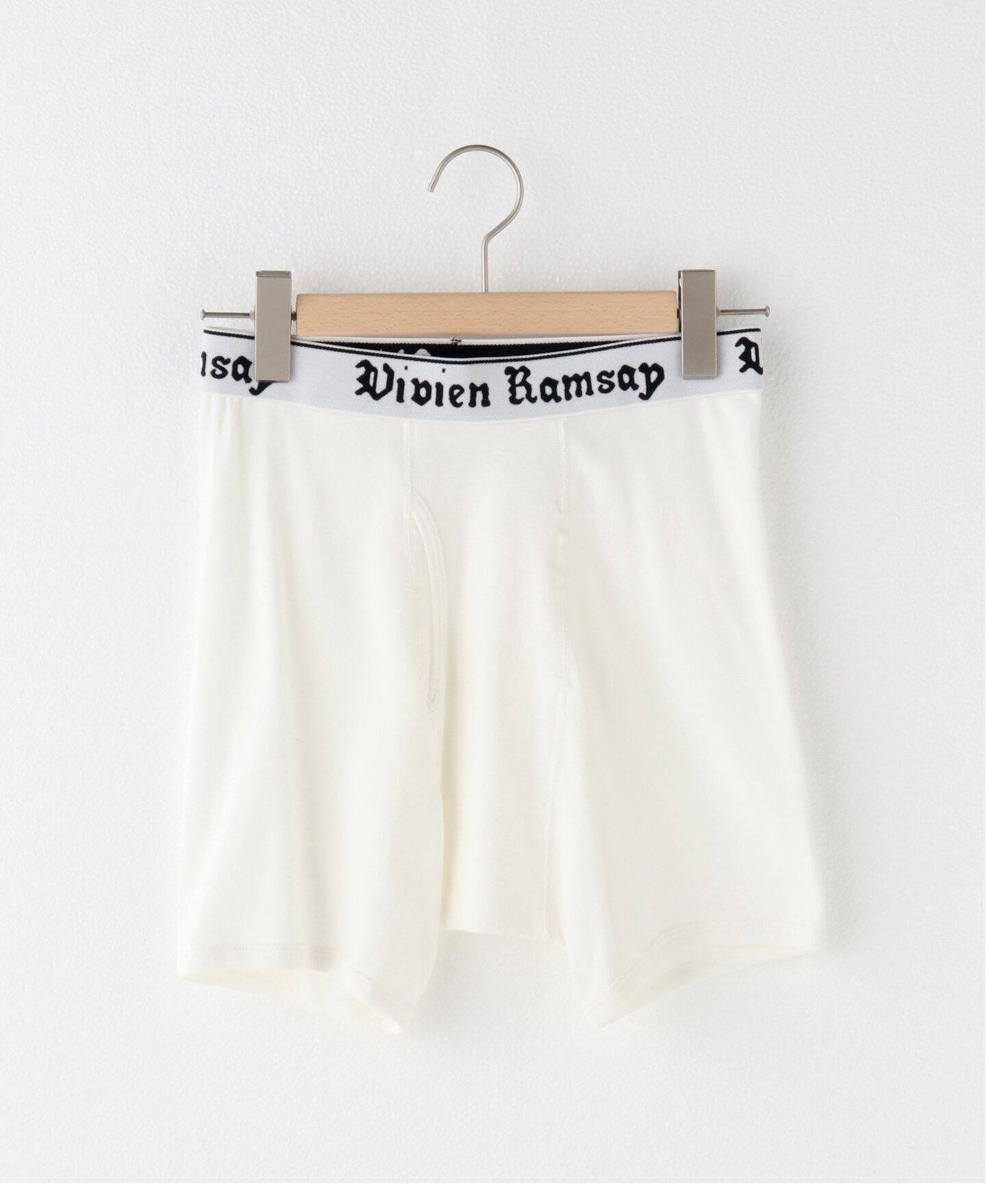 【VIVIEN RAMSAY / ヴィヴィアンラムゼイ】BOXER BRIEF 3PACK（その他アンダーウェア／水着）｜BAYCREW'S ...