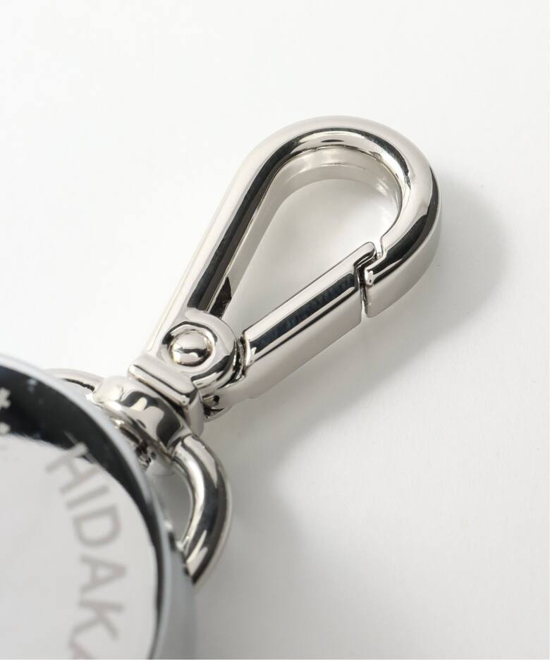【HIDAKA / ヒダカ】REEL KEY CHAIN（キーケース／キーアクセサリー）｜BAYCREW'S DEPO（ベイクルーズデポ）の通販｜BAYCREW’S STORE