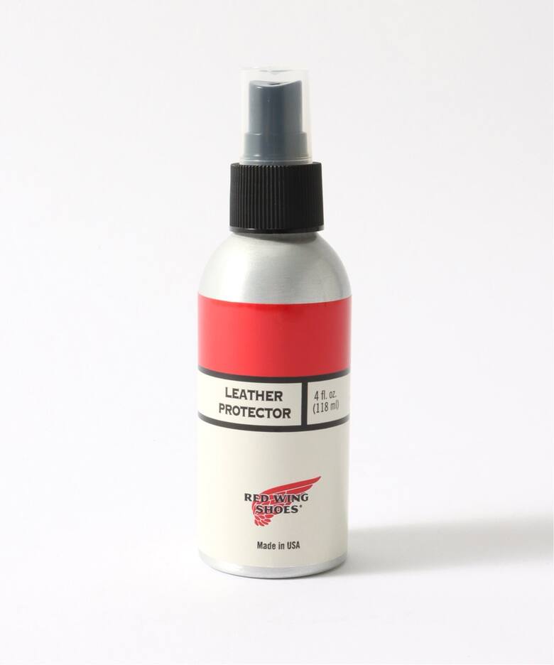 【RED WING / レッドウイング】LEATHER PROTECTOR（シューケア・シューズ小物）｜BAYCREW'S DEPO（ベイ ...