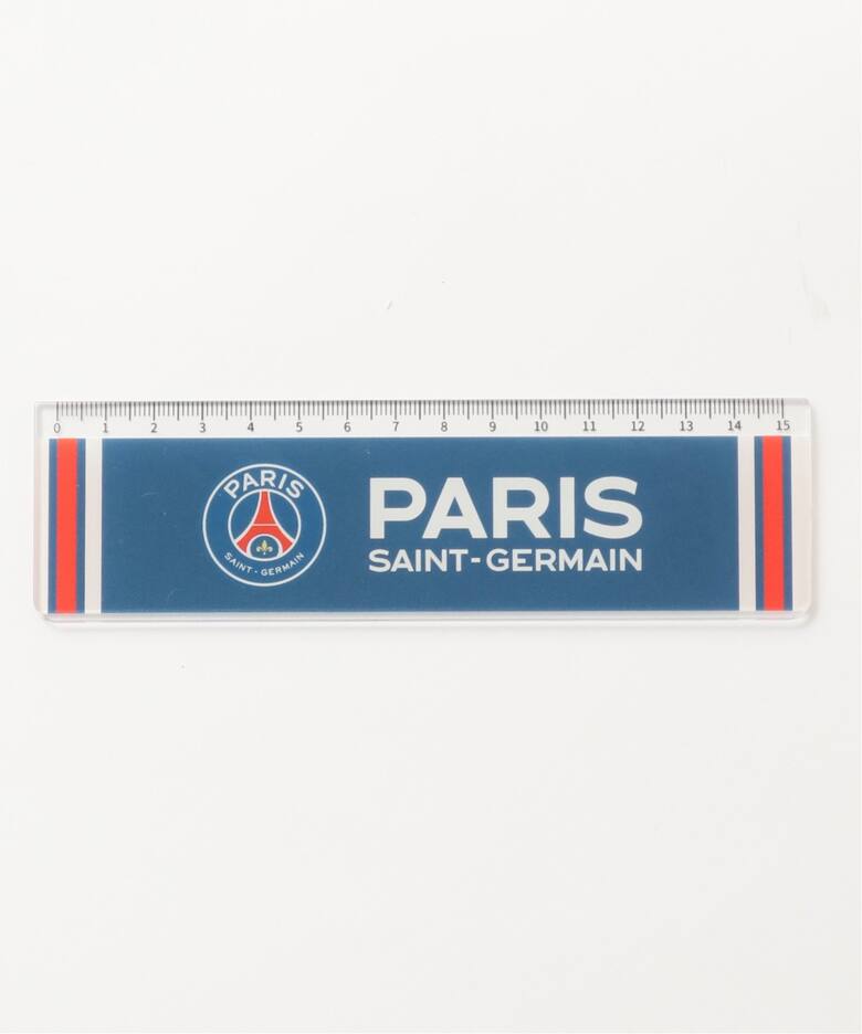【Paris Saint-Germain】RULER（ステーショナリー）｜Paris Saint-Germain（パリサンジェルマン）の通販 ...