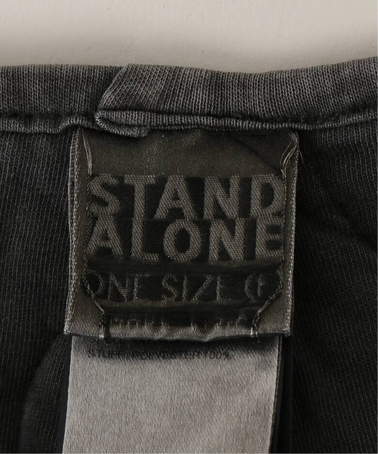 【STAND ALONE/スタンド アローン】QUILTED フード（その他ファッション小物）｜MUSE de Deuxieme Classe ...
