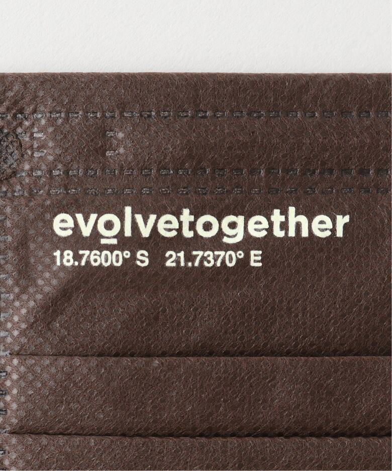 【EVOLVETOGETHER/イボルブトゥギャザー】7days マスク（マスク）｜MUSE de Deuxieme Classe（ミューズ ドゥ ドゥーズィエム クラス）の通販 ...