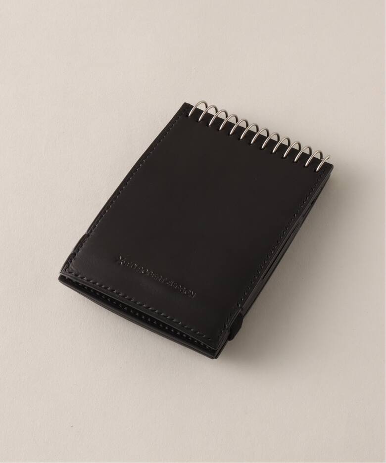 【ED ROBERT JUDSON / エドロバート ジャドソン】COIL SPRING WALLET（財布･コインケース）｜WISM（ウィズ ...