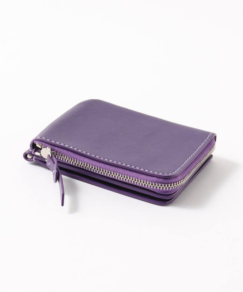 【ED ROBERT JUDSON / エドロバート ジャドソン】MOLDED MONEY CLIP WALLET（財布･コインケース ...