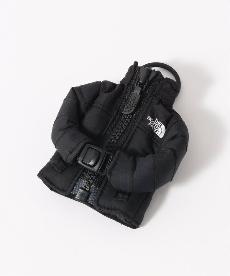 THE NORTH FACE / Mini Nuptse Jacket NN32242（キーケース／キーアクセサリー）｜JOURNAL ...