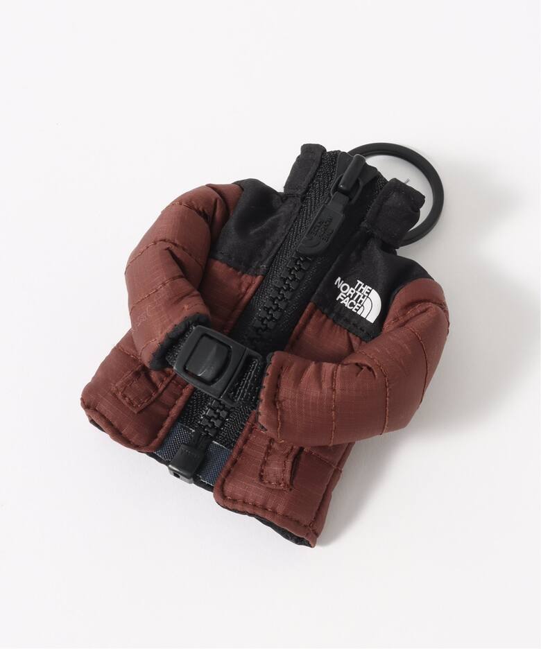 THE NORTH FACE / Mini Nuptse Jacket NN32242（キーケース／キーアクセサリー）｜JOURNAL ...