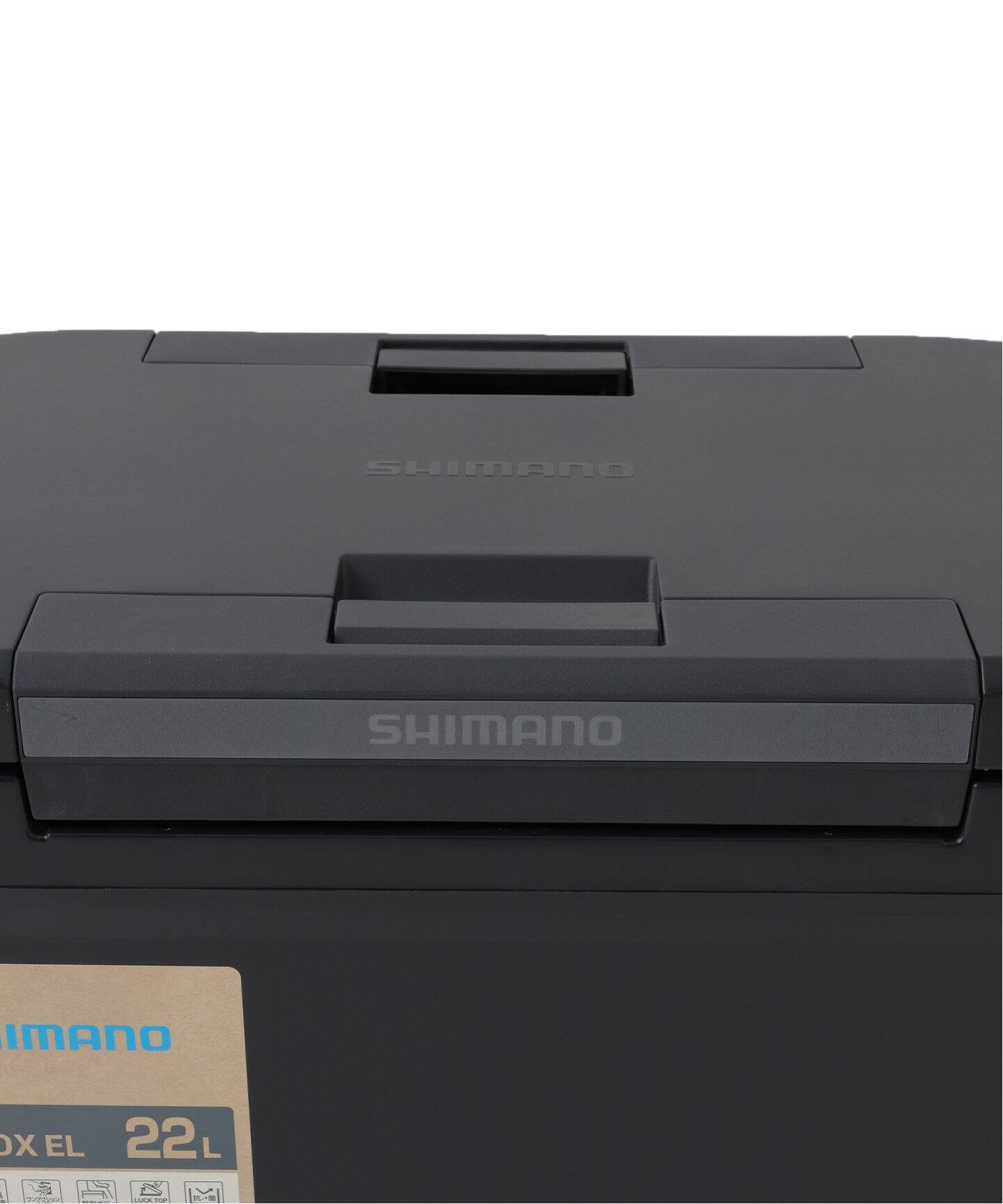 YOO-HOO store【SHIMANO / シマノ】ICEBOX 22L EL（クーラーボックス）｜JOURNAL STANDARD（ジャーナルスタンダード）の通販｜BAYCREW’S STORE