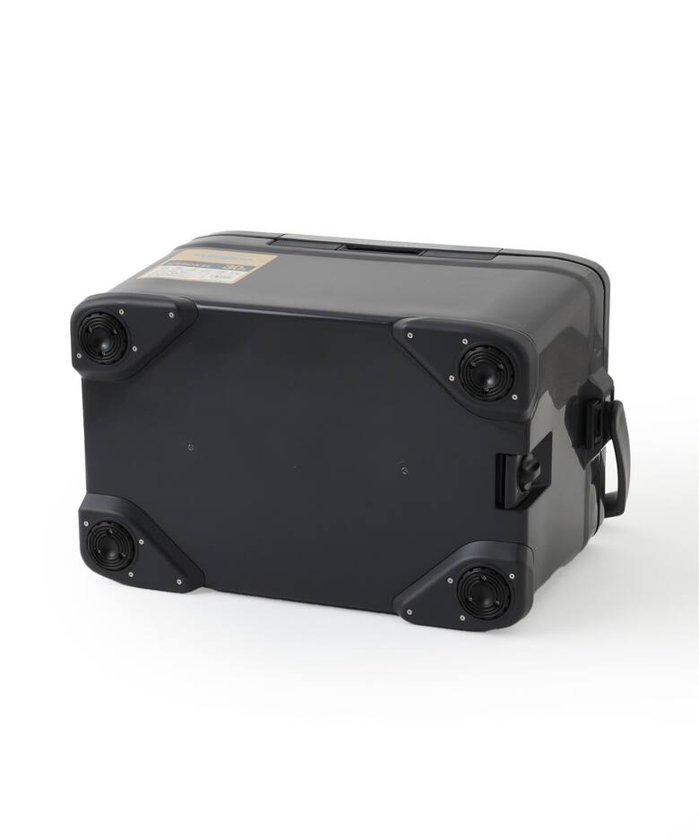 YOO-HOO store【SHIMANO / シマノ】ICEBOX 30L EL（クーラーボックス）｜JOURNAL STANDARD（ジャーナルスタンダード）の通販｜BAYCREW’S STORE