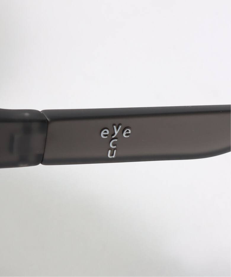 eye c u / アイシーユー LHR（サングラス）｜JOURNAL STANDARD（ジャーナルスタンダード）の通販｜BAYCREW’S STORE