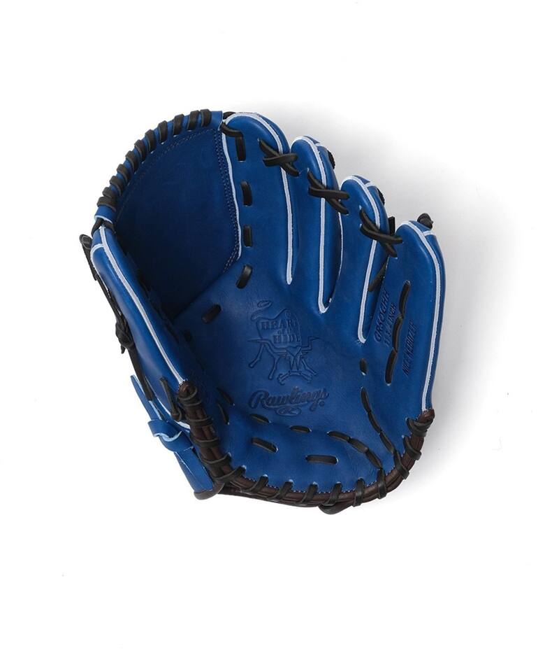 RAWLINGS PITCHER’S GLOVE R CUSTOMIZED BY KEBOZ（その他ファッション小物）｜JOURNAL ...