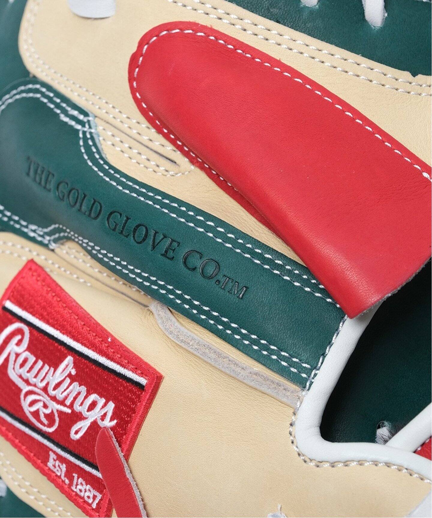 RAWLINGS CATCHER’S MITT R CUSTOMIZED BY KEBOZ（その他ファッション小物）｜JOURNAL STANDARD（ジャーナルスタンダード）の通販 ...
