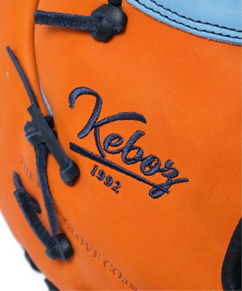 RAWLINGS FIRST BASE MITT R CUSTOMIZED BY KEBOZ（その他ファッション小物）｜JOURNAL ...