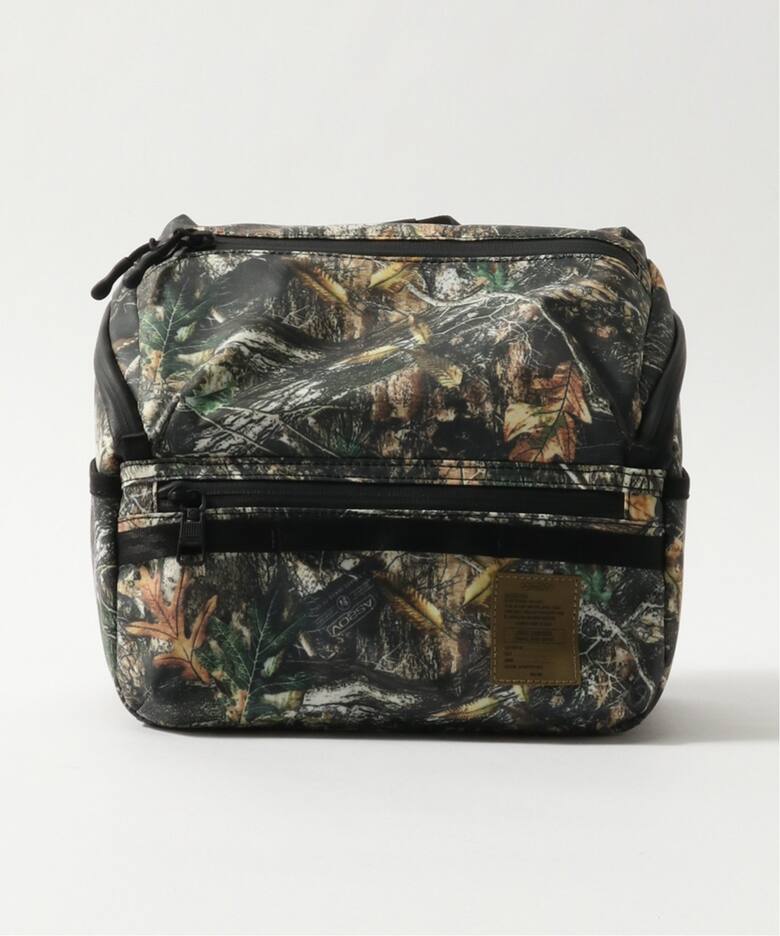 【AS2OV/アッソブ】REAL CAMO POLYCA SPICE BOX-CAMO（収納用品）｜JOURNAL STANDARD ...