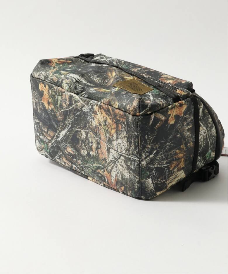 【AS2OV/アッソブ】REAL CAMO POLYCA SPICE BOX-CAMO（収納用品）｜JOURNAL STANDARD ...