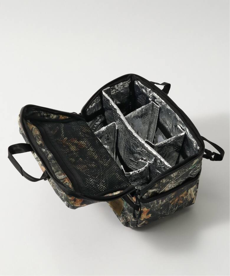 【AS2OV/アッソブ】REAL CAMO POLYCA SPICE BOX-CAMO（収納用品）｜JOURNAL STANDARD ...