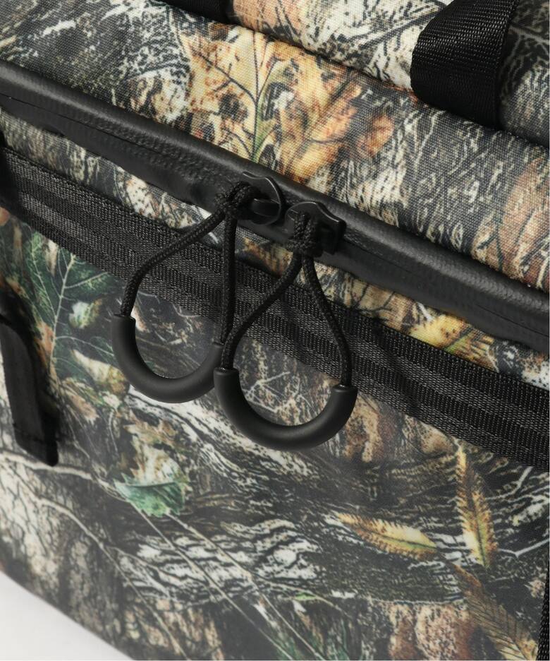 【AS2OV/アッソブ】REAL CAMO POLYCA SPICE BOX-CAMO（収納用品）｜JOURNAL STANDARD ...