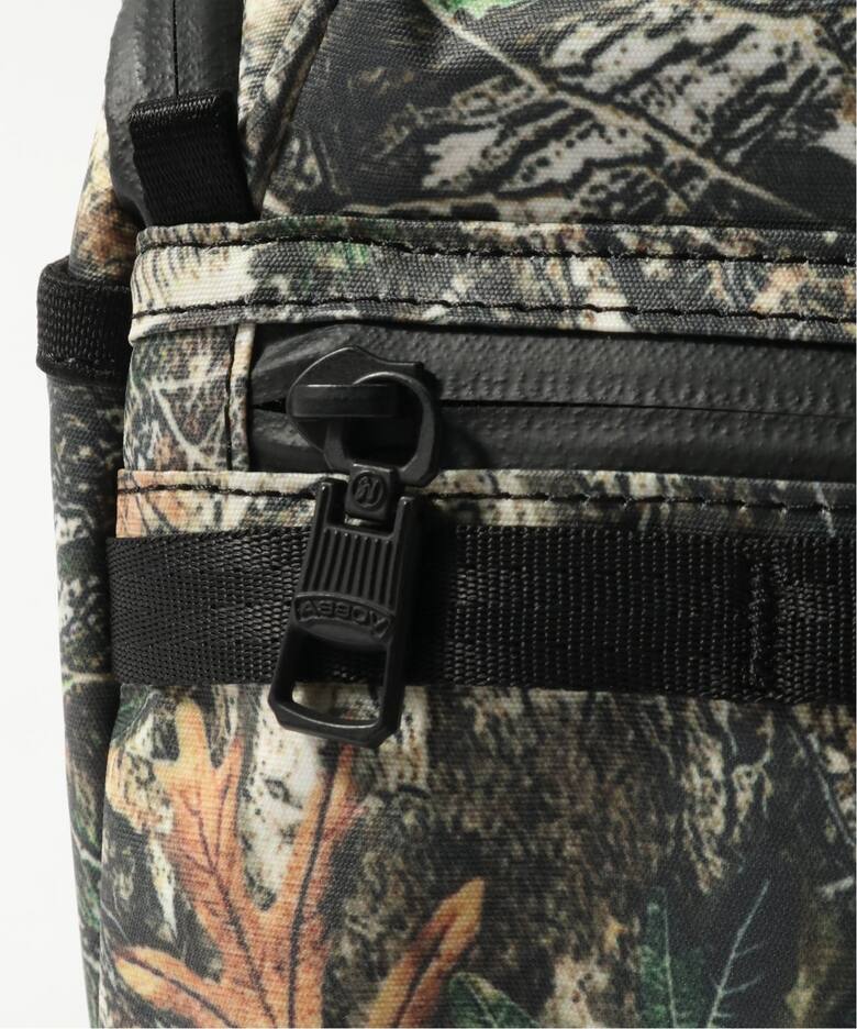 【AS2OV/アッソブ】REAL CAMO POLYCA SPICE BOX-CAMO（収納用品）｜JOURNAL STANDARD ...