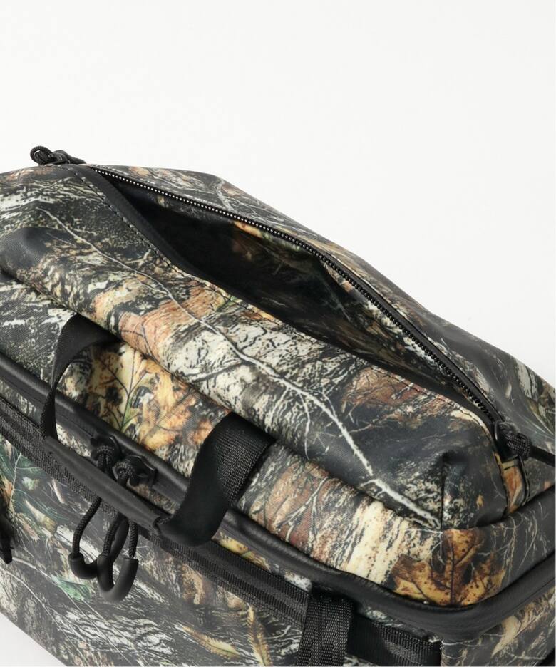 【AS2OV/アッソブ】REAL CAMO POLYCA SPICE BOX-CAMO（収納用品）｜JOURNAL STANDARD ...