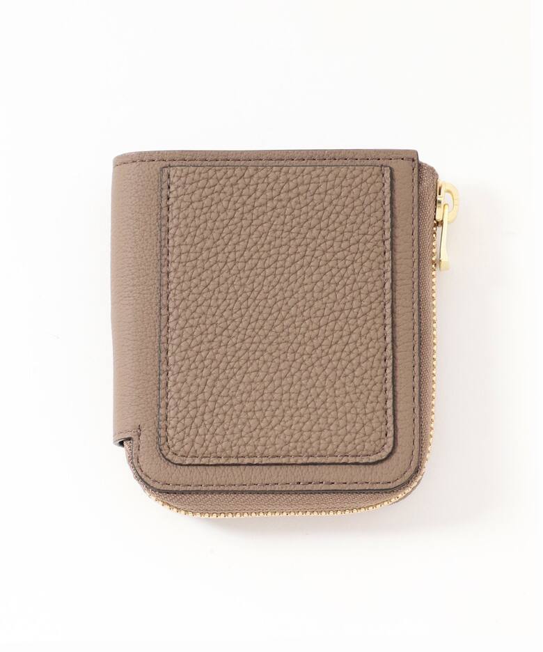 【ITTI / イッチ】SLOBE別注CRISTY VERY COMPACT WLT（財布･コインケース）｜SLOBE IENA（スローブ ...
