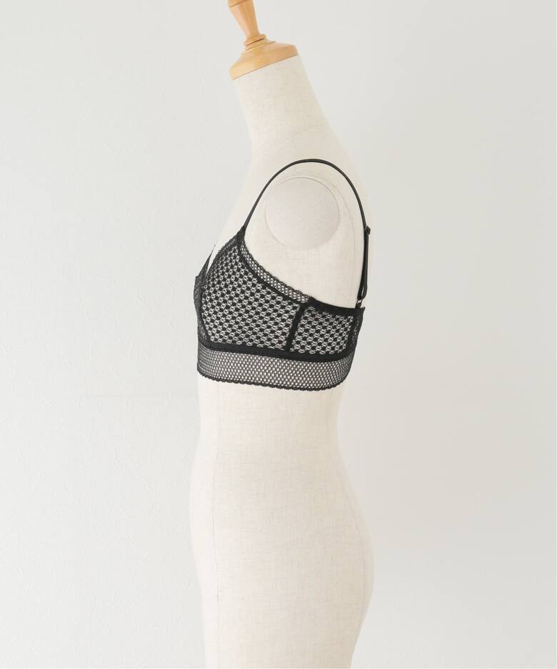 【ELSE/エルス】 BELLA SOFT CUP TRIANGLE ブラ（ブラ）｜Plage（プラージュ）の通販｜BAYCREW’S STORE