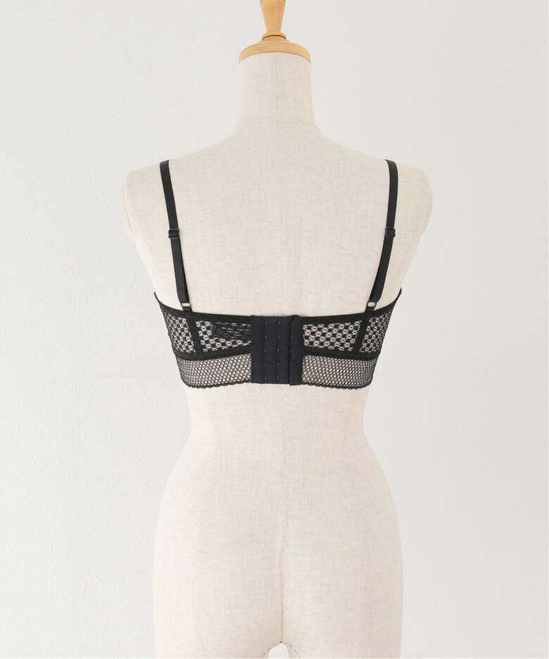 【ELSE/エルス】 BELLA SOFT CUP TRIANGLE ブラ（ブラ）｜Plage（プラージュ）の通販｜BAYCREW’S STORE