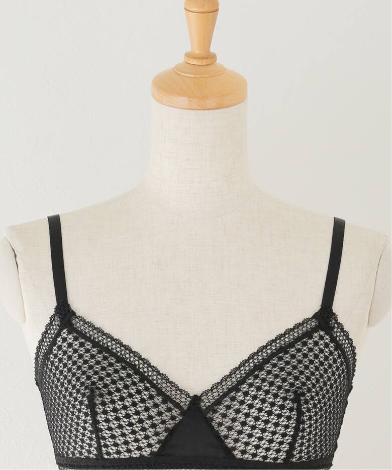 【ELSE/エルス】 BELLA SOFT CUP TRIANGLE ブラ（ブラ）｜Plage（プラージュ）の通販｜BAYCREW’S STORE