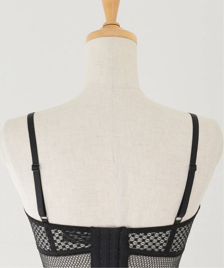 【ELSE/エルス】 BELLA SOFT CUP TRIANGLE ブラ（ブラ）｜Plage（プラージュ）の通販｜BAYCREW’S STORE