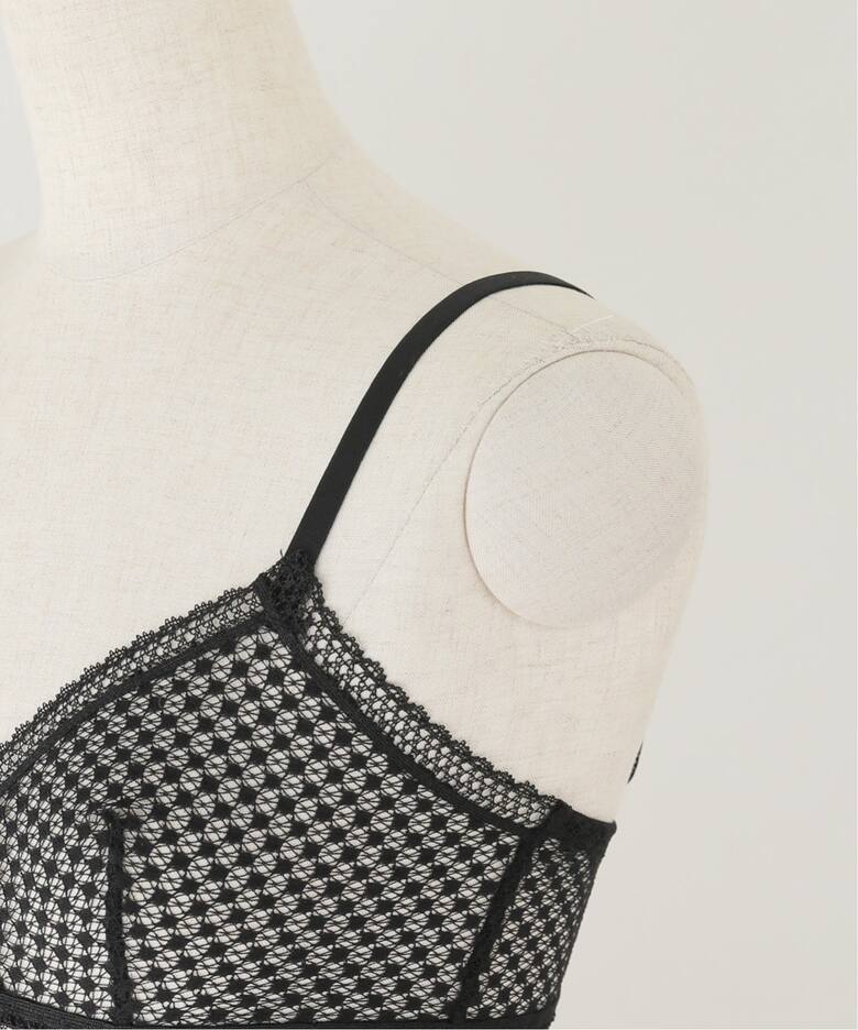 【ELSE/エルス】 BELLA SOFT CUP TRIANGLE ブラ（ブラ）｜Plage（プラージュ）の通販｜BAYCREW’S STORE