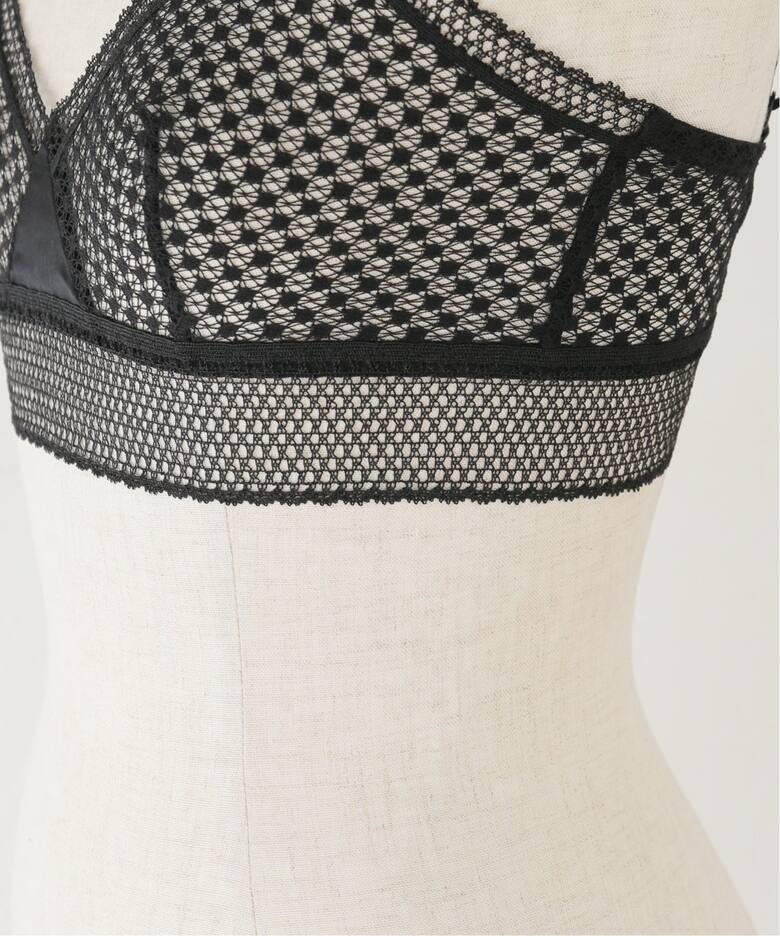 【ELSE/エルス】 BELLA SOFT CUP TRIANGLE ブラ（ブラ）｜Plage（プラージュ）の通販｜BAYCREW’S STORE