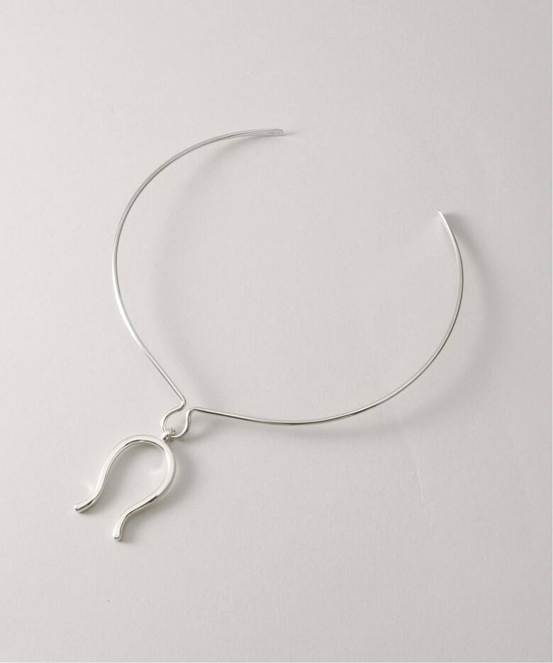 【BONEE / ボーニー】GATE COLLAR：チョーカー（ネックレス）｜CITYSHOP（シティショップ）の通販｜BAYCREW’S STORE