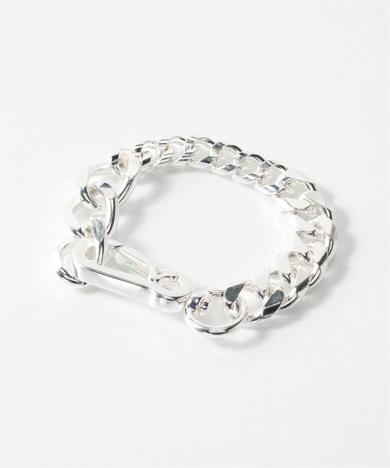 MARTINE ALI TRI-LINK BRACELET（ブレスレット･バングル）｜BOICE FROM BAYCREW'S（ボイスフロム ...