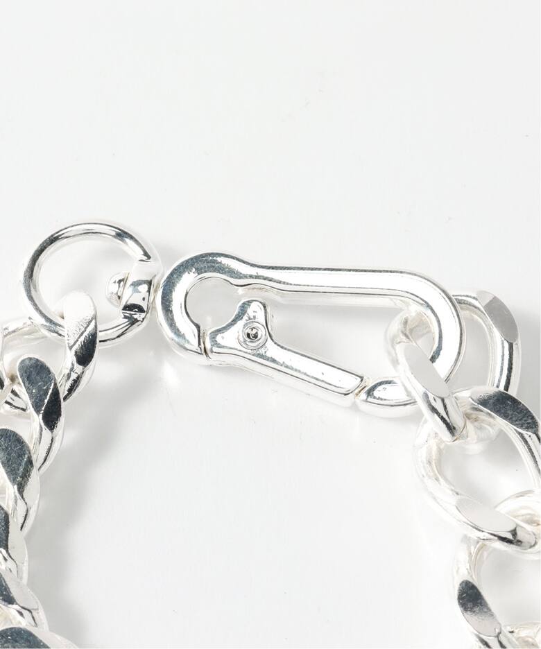 MARTINE ALI TRI-LINK BRACELET（ブレスレット･バングル）｜BOICE FROM BAYCREW'S（ボイスフロム ...