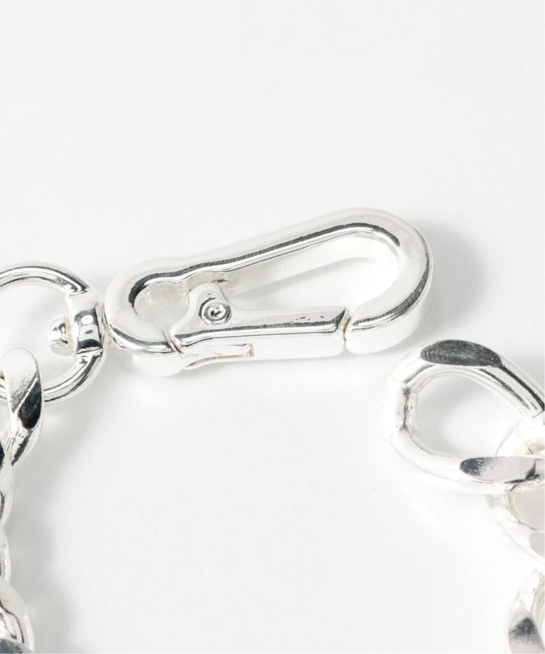 MARTINE ALI TRI-LINK BRACELET（ブレスレット･バングル）｜BOICE FROM BAYCREW'S（ボイスフロム ...