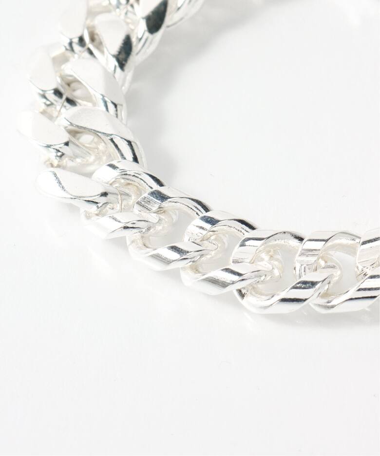 MARTINE ALI TRI-LINK BRACELET（ブレスレット･バングル）｜BOICE FROM BAYCREW'S（ボイスフロム ...