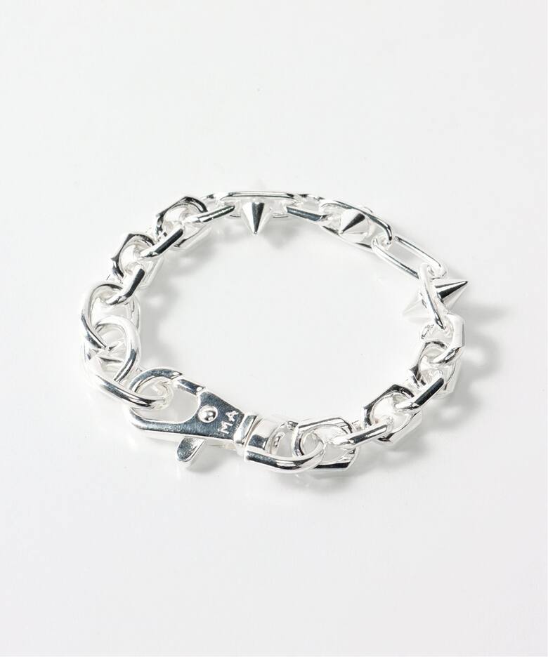 MARTINE ALI MISTICO SPIKE BRACELET（ブレスレット･バングル）｜BOICE FROM BAYCREW'S ...