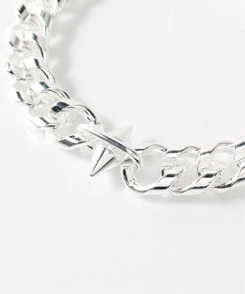 MARTINE ALI DECIENE SPIKE BRACELET（ブレスレット･バングル）｜BOICE FROM BAYCREW'S ...