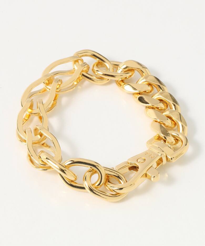 MARTINE ALI GOLD AMBIE BRACELET（ブレスレット･バングル）｜BOICE FROM BAYCREW'S（ボイス ...